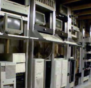 Recent Projects – Smart Tech Depot